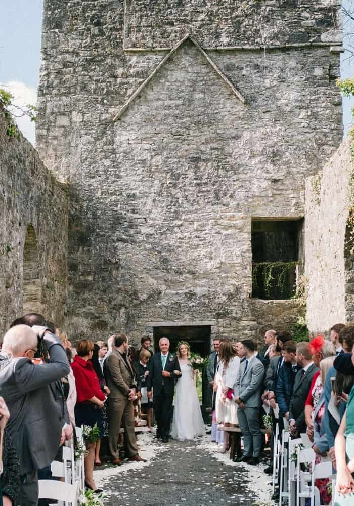 Gallery - Loughcrew Estate: An Exclusive Wedding Venue in Ireland