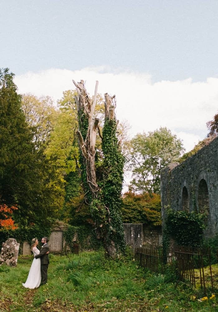 Gallery - Loughcrew Estate: An Exclusive Wedding Venue in Ireland
