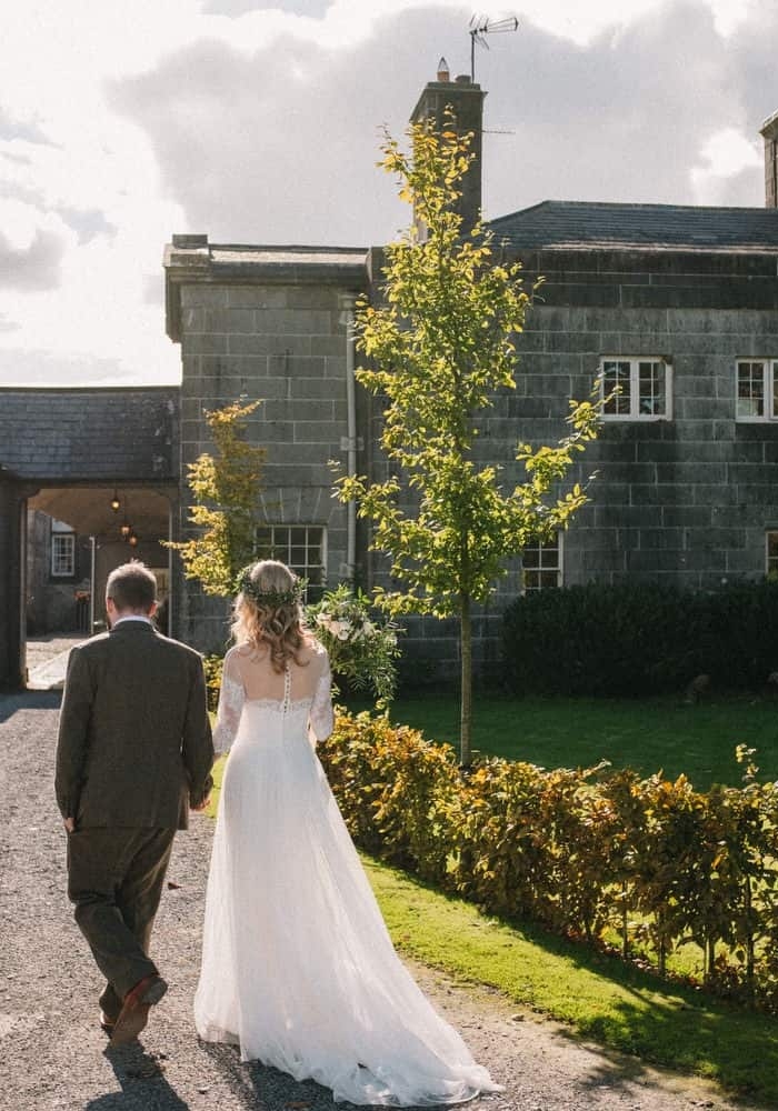 Gallery - Loughcrew Estate: An Exclusive Wedding Venue in Ireland