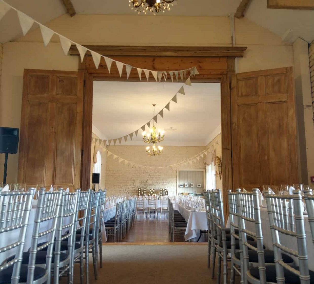 Home - Loughcrew Estate: An Exclusive Wedding Venue in Ireland
