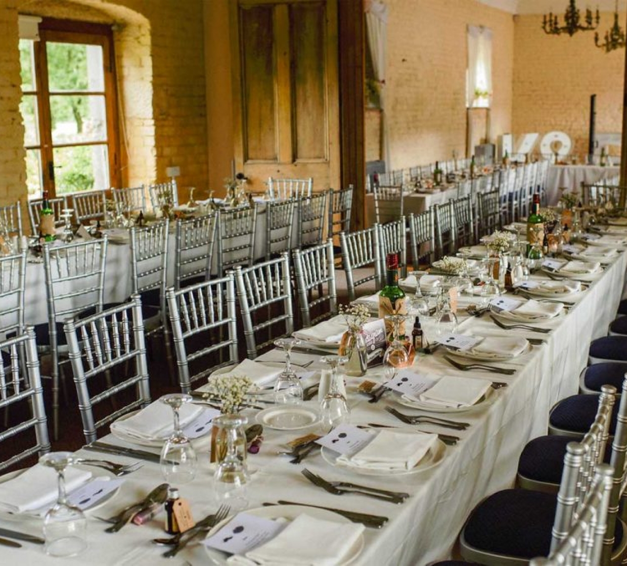 Home - Loughcrew Estate: An Exclusive Wedding Venue in Ireland