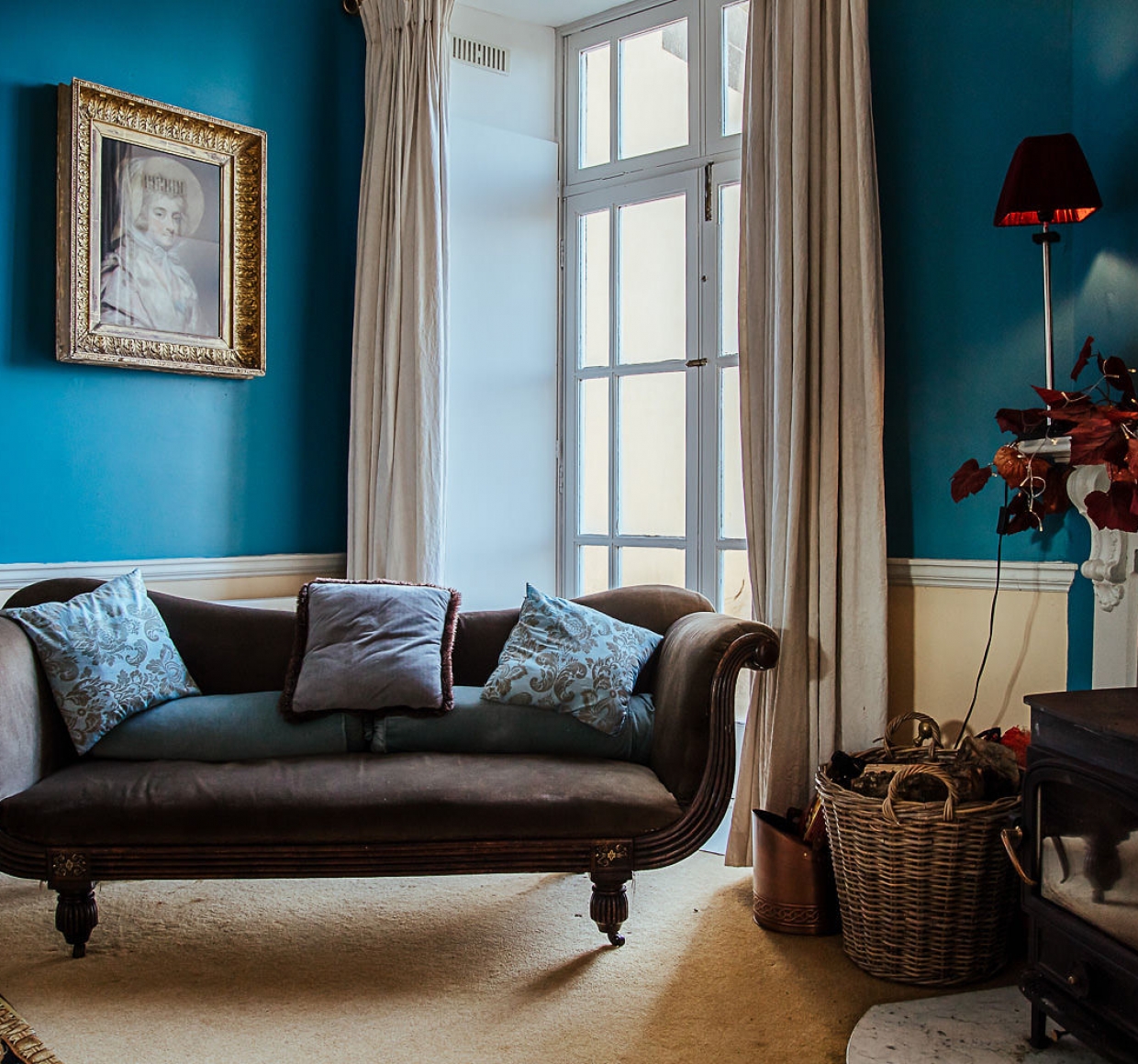 Home - Loughcrew Estate: An Exclusive Wedding Venue in Ireland