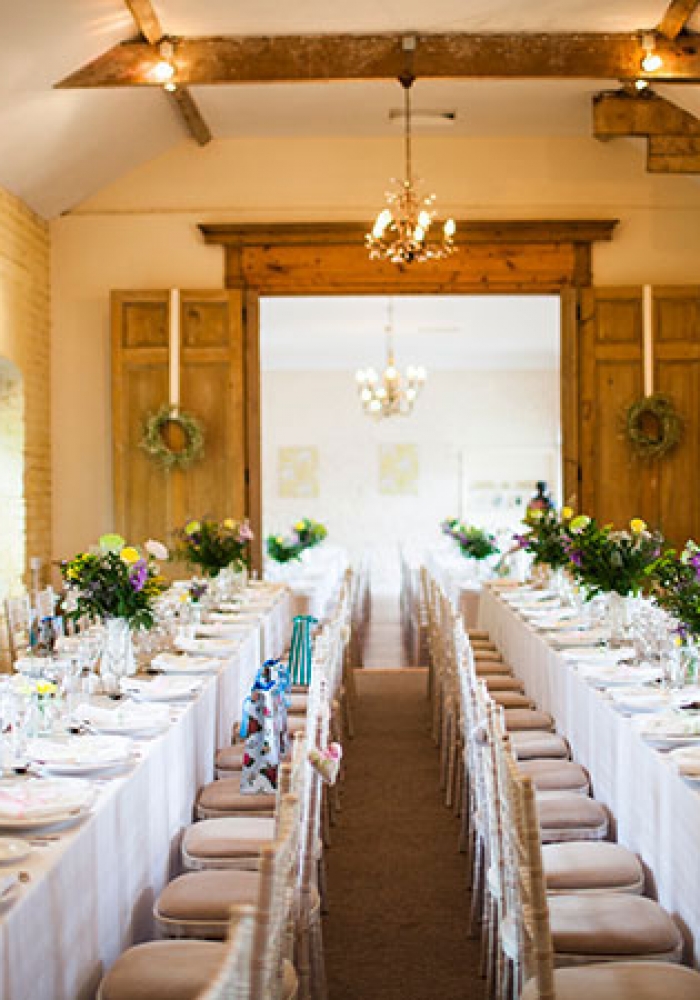 Gallery - Loughcrew Estate: An Exclusive Wedding Venue in Ireland