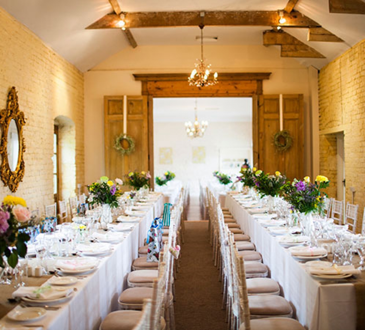 Home - Loughcrew Estate: An Exclusive Wedding Venue in Ireland