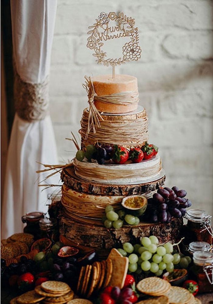 Gallery - Loughcrew Estate: An Exclusive Wedding Venue in Ireland