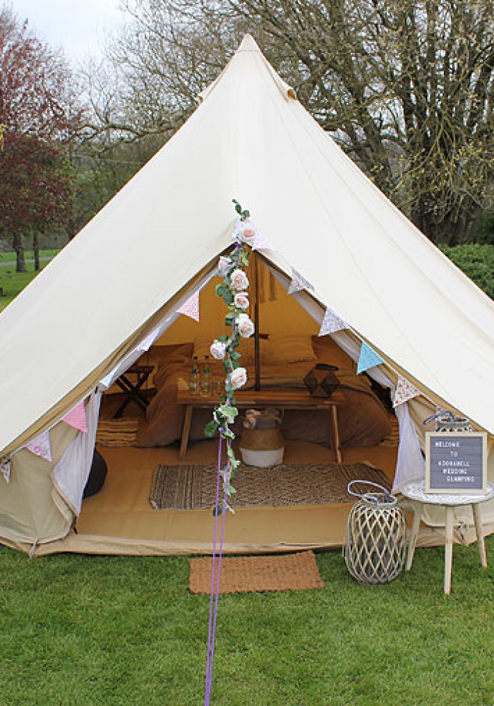 Gallery - Loughcrew Estate: An Exclusive Wedding Venue in Ireland