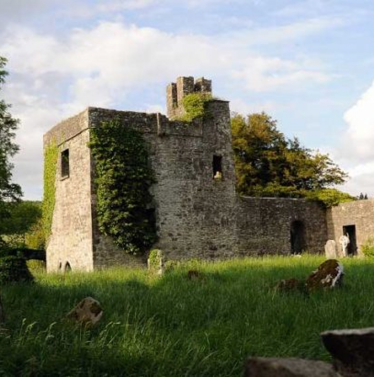 Home - Loughcrew Estate: An Exclusive Wedding Venue in Ireland