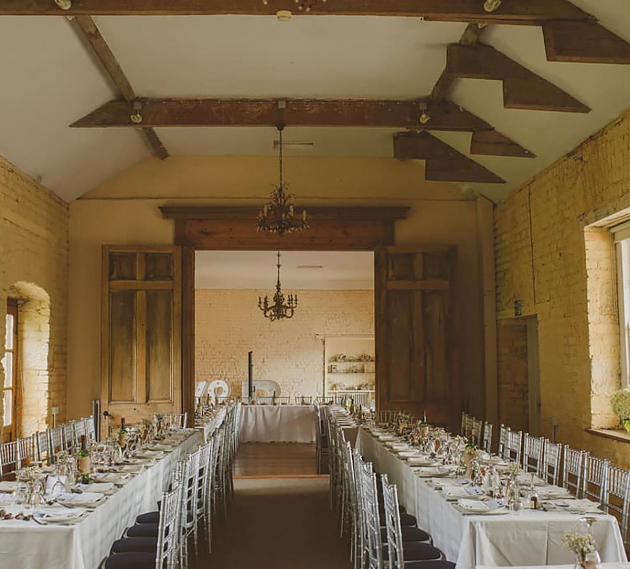 Home - Loughcrew Estate: An Exclusive Wedding Venue in Ireland