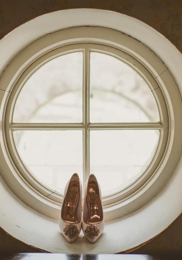 Gallery - Loughcrew Estate: An Exclusive Wedding Venue in Ireland