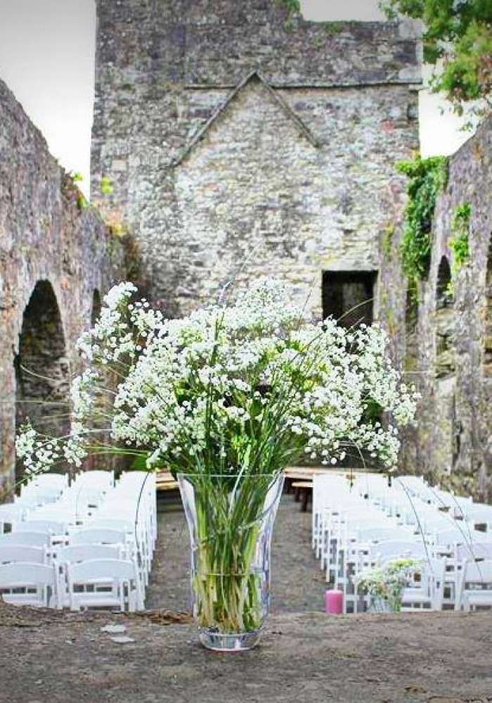 Gallery - Loughcrew Estate: An Exclusive Wedding Venue in Ireland